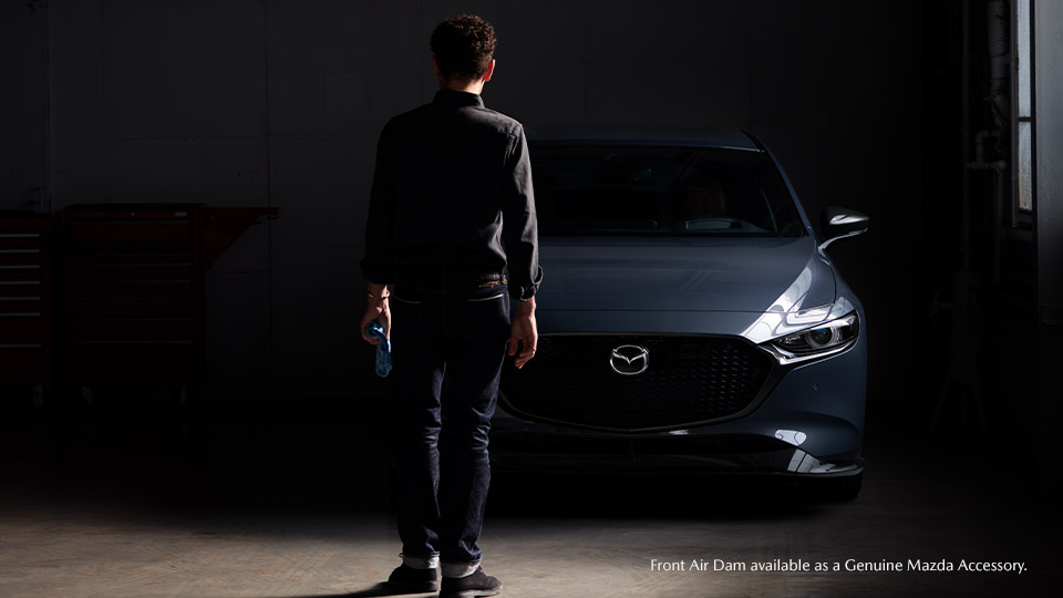 Mazda3 Car of the Year | 2021 Ajac Awards | Inside Mazda | Mazda Canada