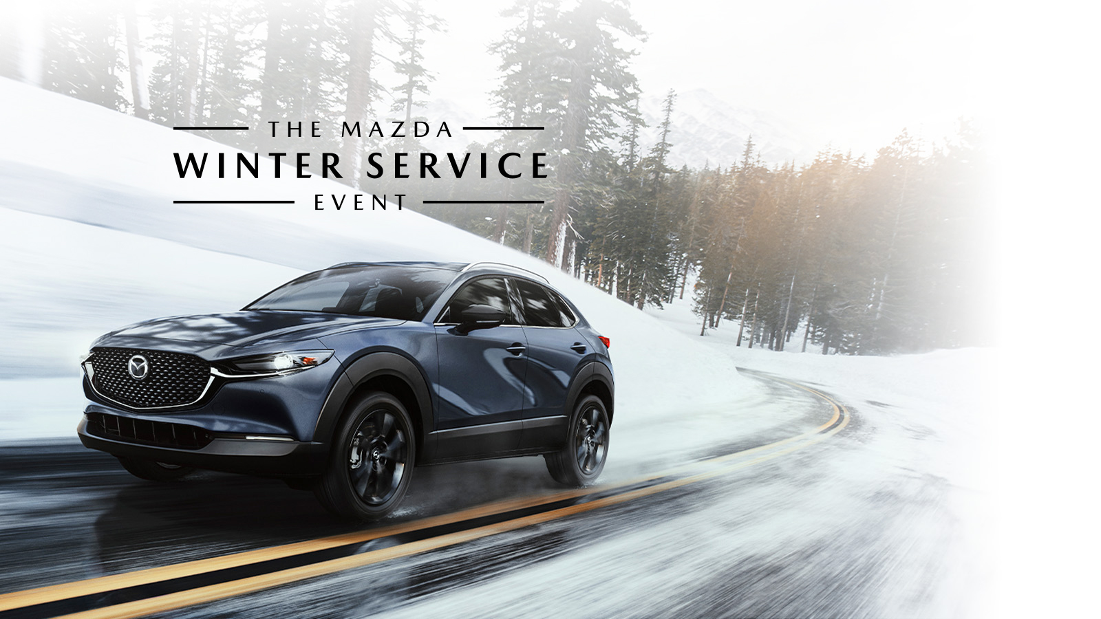 Mazda Canada: SUVs, EVs, Mid-Size Cars, Compacts and Crossovers