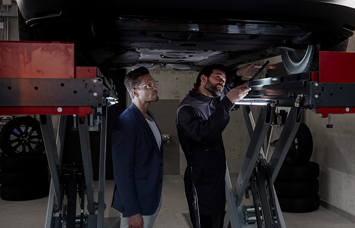 Mazda 2022 Fall Campaign | Mazda Canada